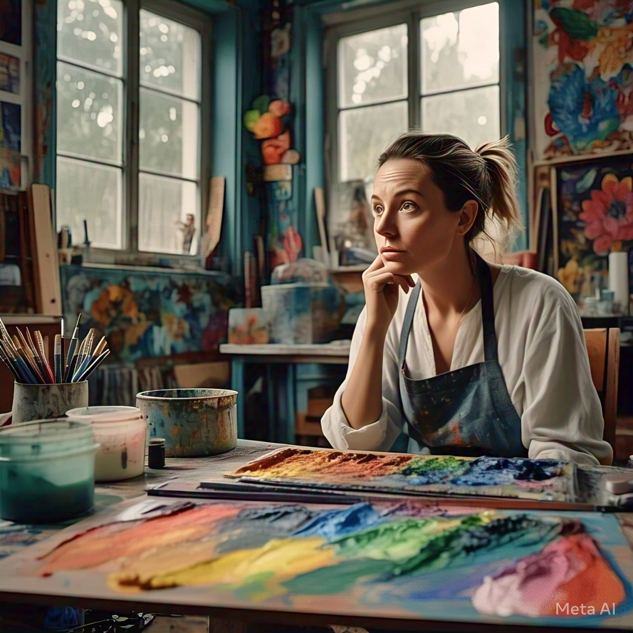 Artículo Responsive