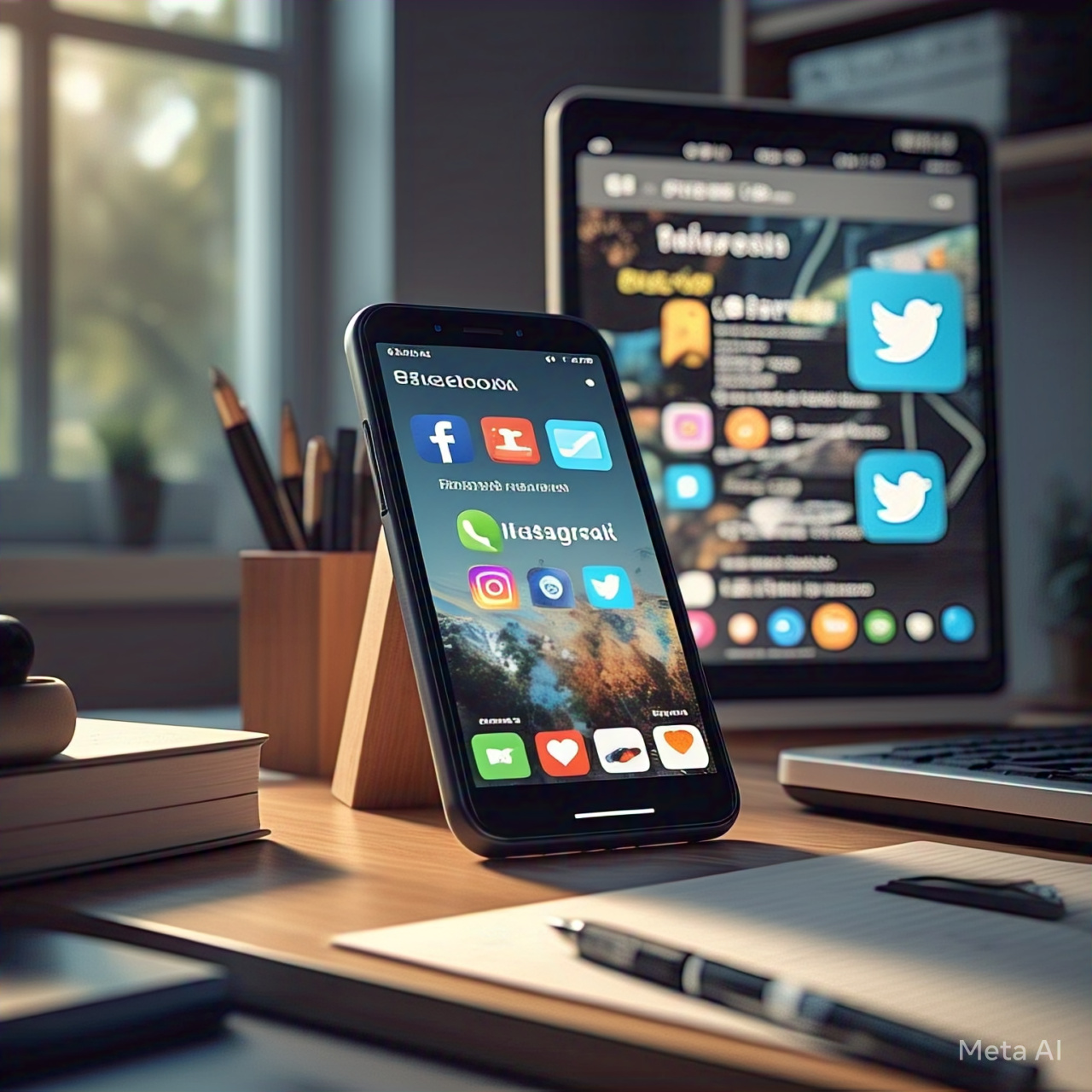 Artículo Responsive